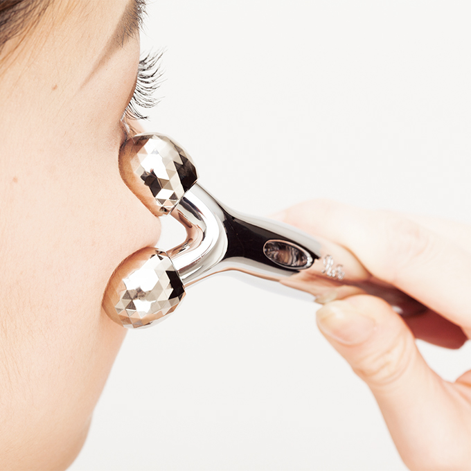 リファエスカラット - ReFa S CARAT | 商品情報 | ReFa（リファ）公式ブランドサイト