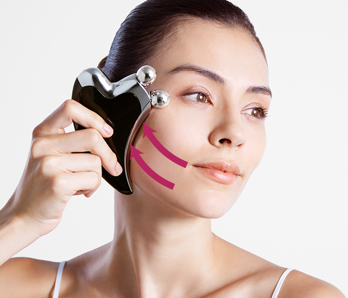 Please let me know how to use ReFa CAXA BLACK MODEL. (ReFa CAXA BLACK ...