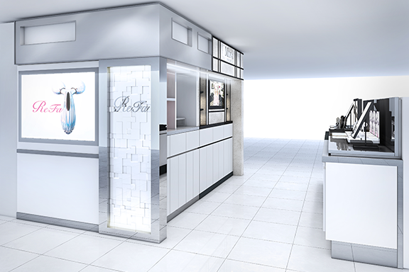 NEWS | ReFa | MTG Co., Ltd.