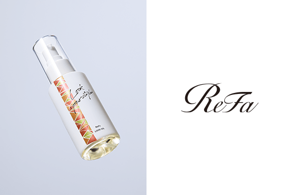 NEWS | ReFa | MTG Co., Ltd.