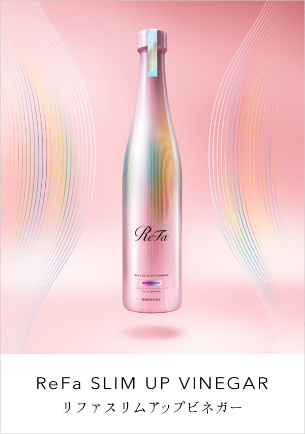 商品情報（商品カテゴリからリファを探す） | ReFa（リファ）公式ブランドサイト