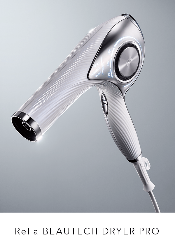 产品信息(按部位选购) | ReFa（黎珐）官网（日本） | 株式会社MTG