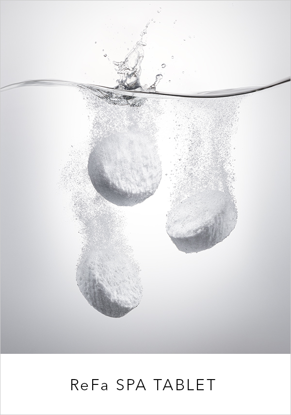 产品信息(按部位选购) | ReFa（黎珐）官网（日本） | 株式会社MTG